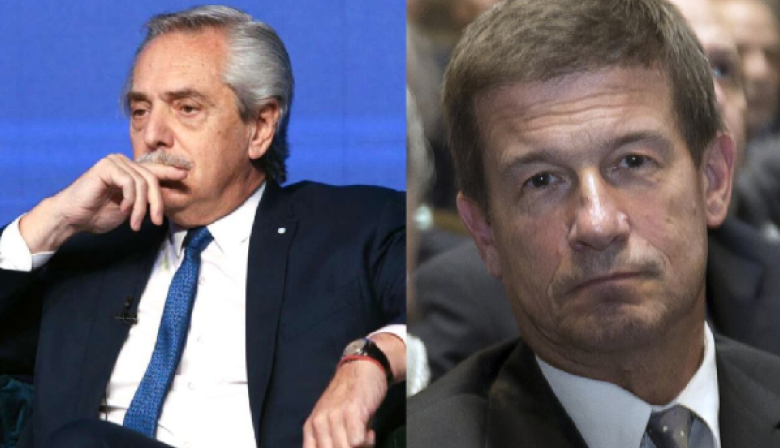 Confirman procesamiento de Alberto Fernández y separan a Ercolini en la ...